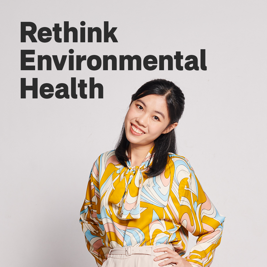 Rethink Healthy | AIA Malaysia