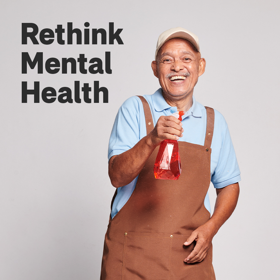 Rethink Healthy | AIA Malaysia